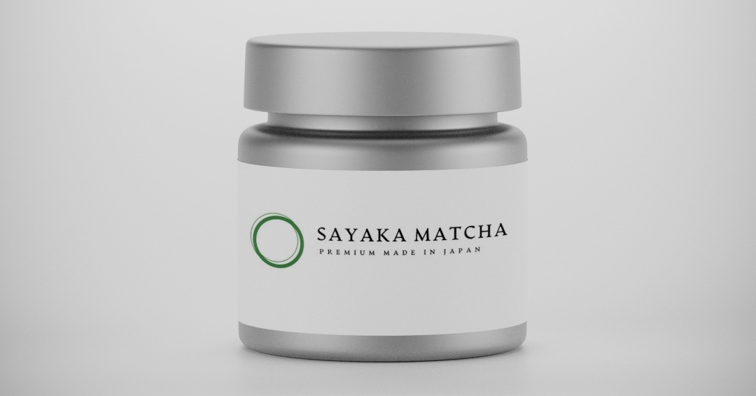 Sayaka Matcha - harukawatabe.com